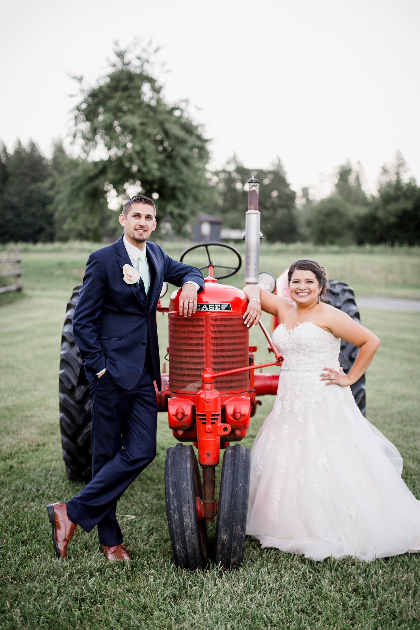 Photo Gallery – The Pomeroy Farm