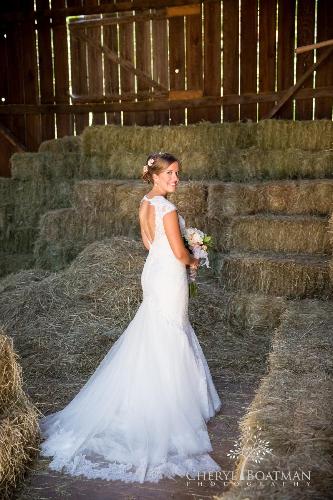 Photo Gallery – The Pomeroy Farm