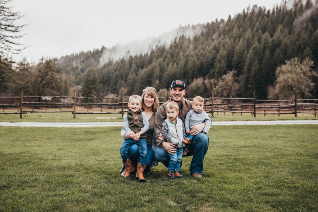 Weddings & Private Events – The Pomeroy Farm